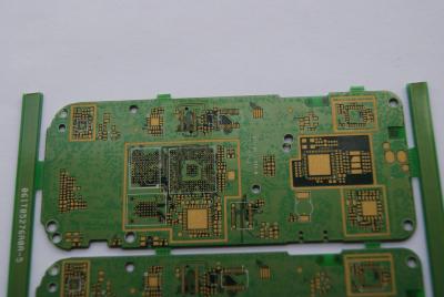 China Multilayer High Density Interconnect PCB for sale