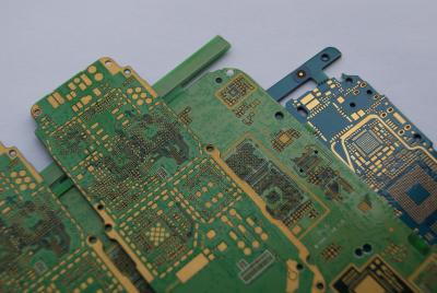 China 10 Layer Electronic Circuit Board Manufacturers LED PCB Boards 2 Oz PCB for sale