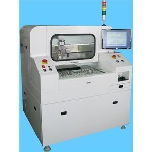 China Windows XP Professional PCB Depaneling Router Machine 400W for sale