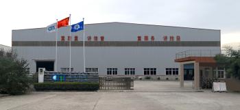 China Factory - Nanjing Chunmu Refrigeration & Mechanical Electronic Equipment Tech Co., Ltd.
