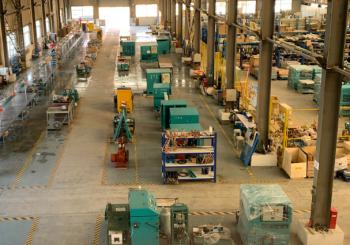 China Factory - Nanjing Chunmu Refrigeration & Mechanical Electronic Equipment Tech Co., Ltd.