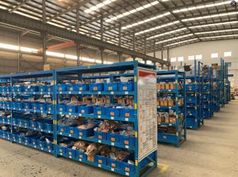 China Factory - Nanjing Chunmu Refrigeration & Mechanical Electronic Equipment Tech Co., Ltd.