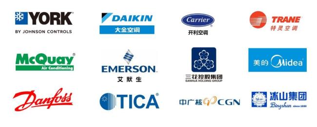 Cooperation partners showcase