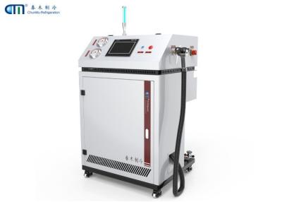 Cina Macchina di ricarica refrigerante HVAC Ex Proof 380V/220V 50Hz per l'industria automobilistica in vendita