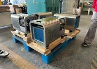 Quality 220V/50HZ Oil Less Refrigerant Recovery Unit With >95% Recovery Rate for sale
