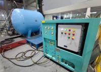 Quality R290 R22 R134a ISO Tank Refrigerant Recovery Machine With Oil-free Compressor for sale