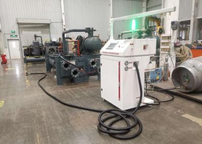 Cina Macchina di ricarica AC per auto a ricarica rapida con connettore iniettore Hansen 1/4" o 3/8" in vendita