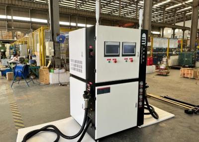 Cina Macchina per la carica del refrigerante dei congelatori con velocità di carica rapida di 100-200 g/s in vendita