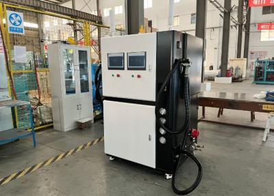 Cina Macchina automatica di carica refrigerante R404a antideflagrante per condizionatori d'aria in vendita
