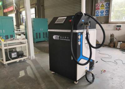 Cina Macchina per la carica del refrigerante del refrigeratore d'acqua 380V 50Hz con dispositivo di allarme perdite in vendita