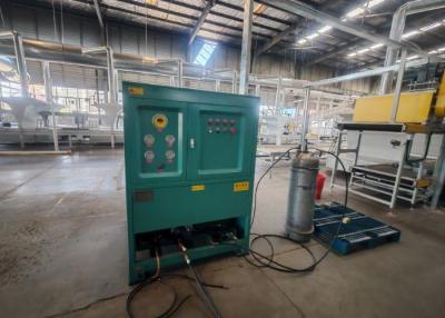 Cina Sistema di recupero refrigerante R410A R22 R134A con bassa pressione di aspirazione -0,095 MPa in vendita