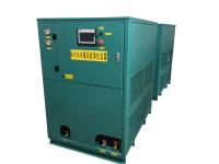 Quality Ac Reclaim Machine Freon Reclaim Machine With ≥99.8% Refrigerant Purity With CE for sale