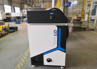 Cina Macchina di ricarica refrigerante ad alta velocità 4L/S 8L/S con flussometro a turbina RRT in vendita