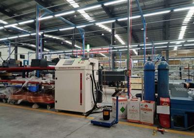 Cina Macchina di ricarica AC per auto a ricarica rapida con connettore iniettore Hansen 1/4" o 3/8" in vendita