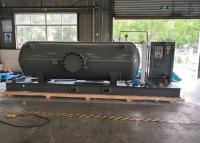 Quality 380V 50HZ 3000L Storage Tank Refrigerant Recovery Unit for R32 R1234ze R134a for sale