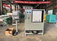 Quality Hvac Reclaim Machine Ac Reclaim Unit For Both Auto AC And Commercial Systems for sale