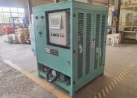 Quality R22/R134a/R410A Refrigerant Reclaim Machine For Air Conditioning Repair Line for sale