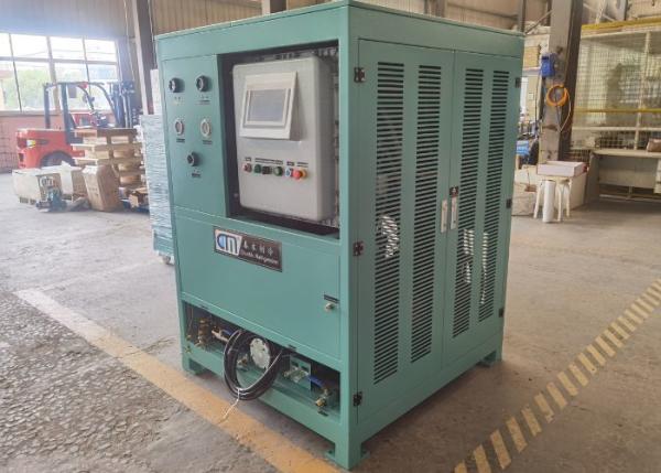 Quality CE Certified R32 Reclaim Unit Hvac Reclaim Machine With Recovery/purge/recycle for sale