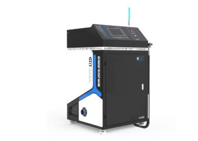 Cina Macchina di carica refrigerante con pompa booster per linee di assemblaggio sistemi di raffreddamento in vendita