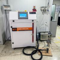 Quality CE ATEX Refrigerant Charging Machine To Perform Evacuation, Leakage Test And for sale
