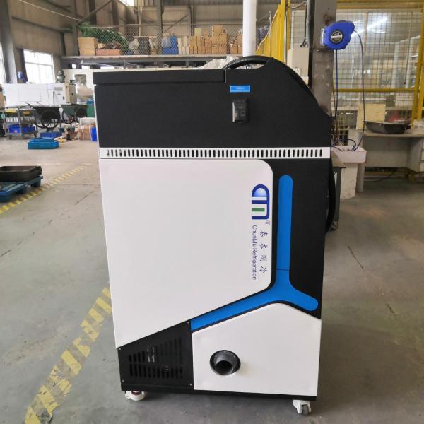 Quality Auto  Refrigerant Charging Machine With Smart Linear Algebra Algorithm  for sale