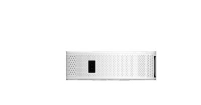 Cina Home Theater T269 Proiettore 4K 1280X720 Distanza di proiezione 1,2m-3,6m in vendita