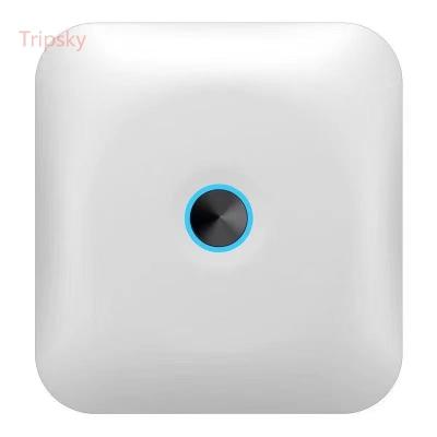 China AC 100V-250V 4K Projector pequeno, Prático Home Theater Smart Projector à venda
