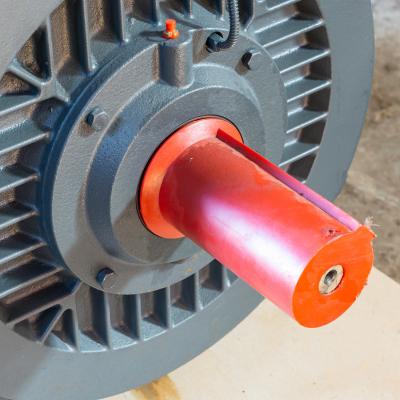 China Elektromotor-hohe Leistungsfähigkeit YE3 2 Pole Dreiphasenmotor45kw 50Hz 380V zu verkaufen