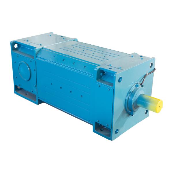 18.5KW Three Phase Asynchronous Motor / 25hp Electric Motors