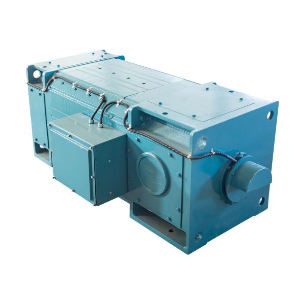 18.5KW Three Phase Asynchronous Motor / 25hp Electric Motors