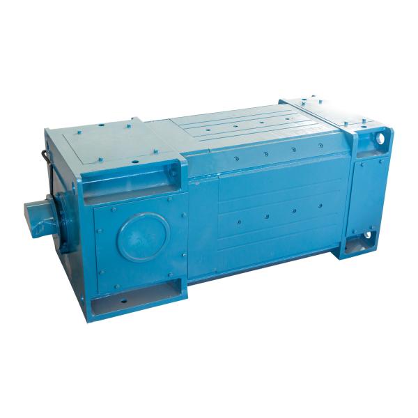 18.5KW Three Phase Asynchronous Motor / 25hp Electric Motors