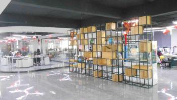 China Factory - Hoyo Scitech Co., Ltd.