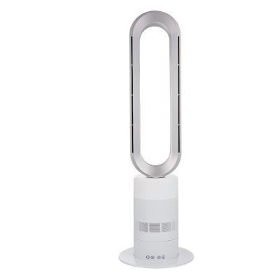 China House Swing Function Consistent Air Cooler Bladeless Fan Tower Fan Pedestal Fans for sale