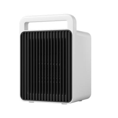 China Portable Desktop Heater Lightweight and Portable 150*103*210MM for Office Room Home for sale