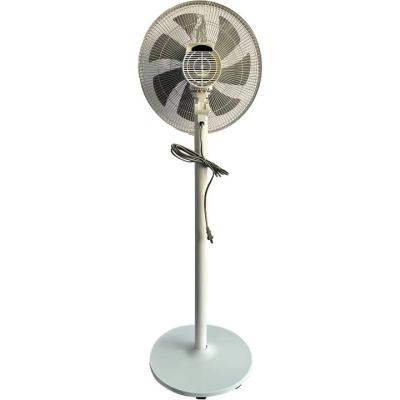 China HY-Q749 App-Controlled Electric Stand Air Circulation Fan for Air Flow and Ventilation for sale