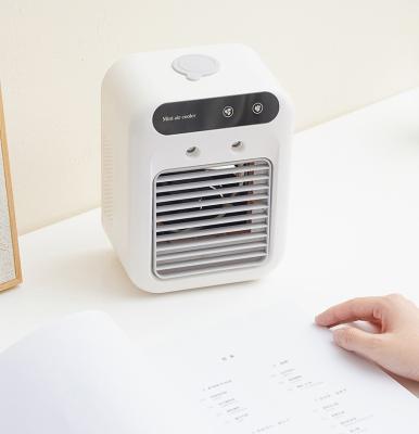 China 2024 Portable Evaporative Air Cooler for Room and Office Cooling Needs for sale