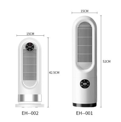 China Small Electric  Desktop Heater Quick Heating Energy Saving 52*15 CM for sale