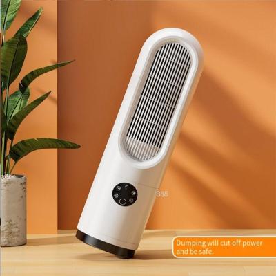 China Small Electric  Desktop Heater Quick Heating Energy Saving 52*15 CM for sale