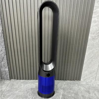 China 88*20CM Product Size Electric Cooling and Heating Tower Fan with Smart Remote Control for sale