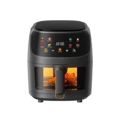 China Healthy and Easy Cooking with Our 6L/8L Multi-Function Electric Air Fryer 1350W Power for sale