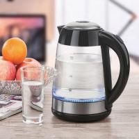China Electric Kettle Mechanical Control Type for  Functional Kitchens for sale