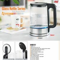 China Electric Kettle Mechanical Control Type for  Functional Kitchens for sale