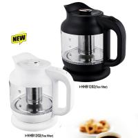 China Electric Kettle Mechanical Control Type for  Functional Kitchens for sale