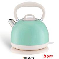 China Hotel Standard Electric Kettle Functional for Kitchen HY-PL for sale