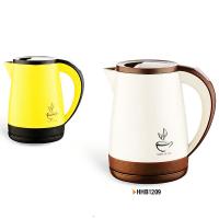 China Hotel Standard Electric Kettle Functional for Kitchen HY-PL for sale