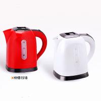 China Hotel Standard Electric Kettle Functional for Kitchen HY-PL for sale
