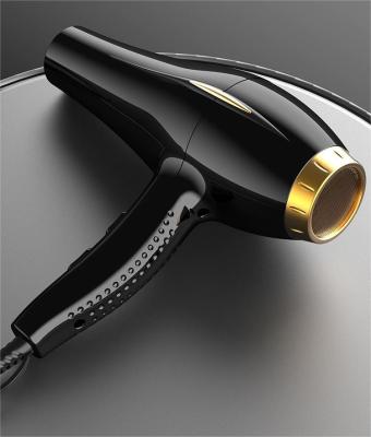 Quality Barber Shop Dedicated Hair Dryer with Overheat Protection and Electric Power for sale