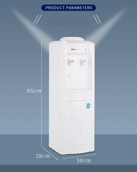 Quality HY-296 Electric Source Water Dispensers NO App Controlled for sale