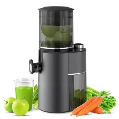 China Original Fruit Vegetable Juice Cold Press Slow Juicer Machine with NO App-Controlled for sale