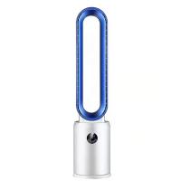 China App-Controlled 220V Voltage Bladeless Fan The Ultimate Cooling Solution for sale